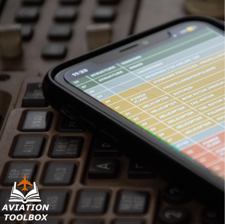 App | AviationToolbox