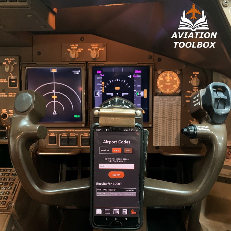 App | AviationToolbox